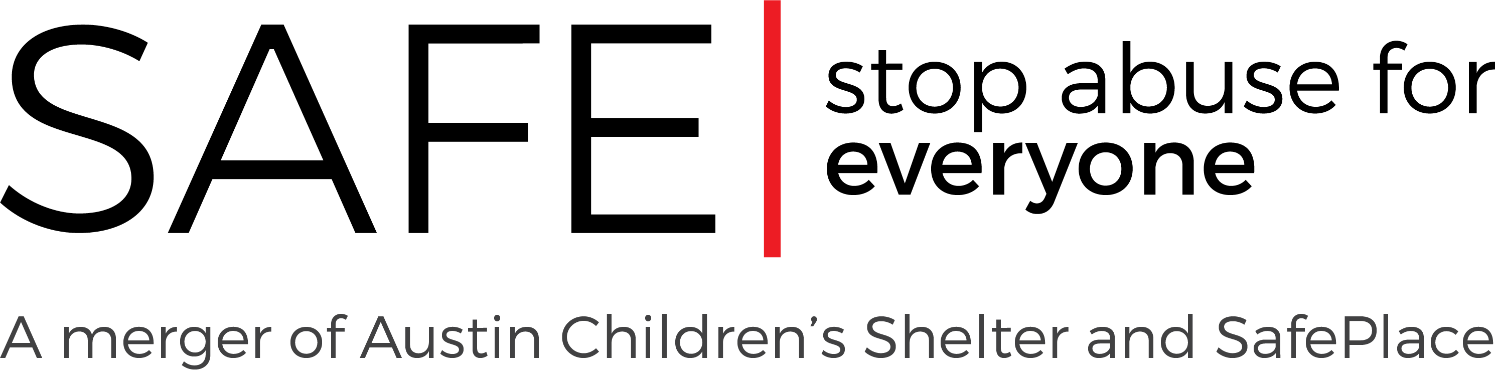 Media Kit - The SAFE Alliance