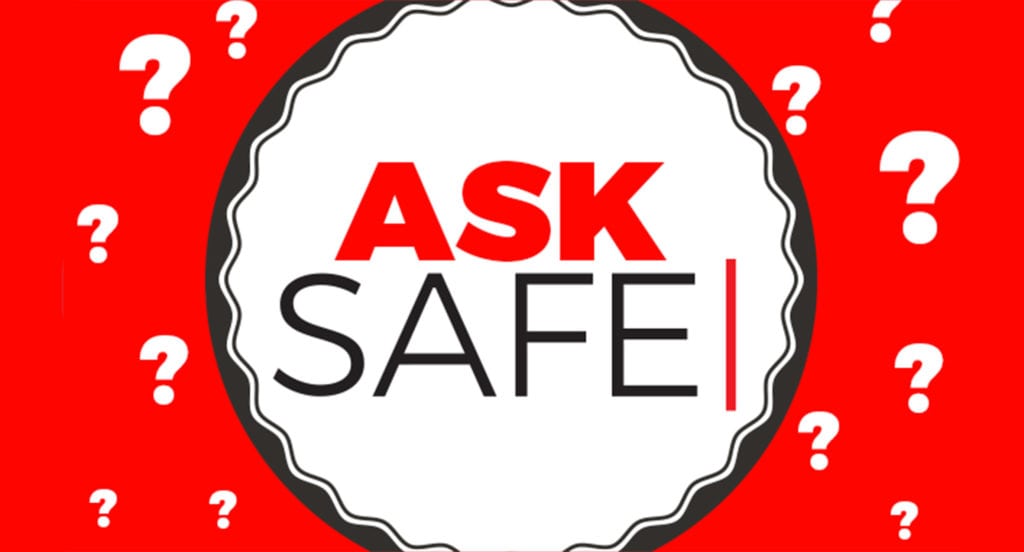 Ask SAFE: How do you prepare your child for healthy relationships ...