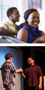 Expect Respect - The SAFE Alliance