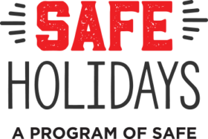 SAFE Holidays Program 2025 - The SAFE Alliance