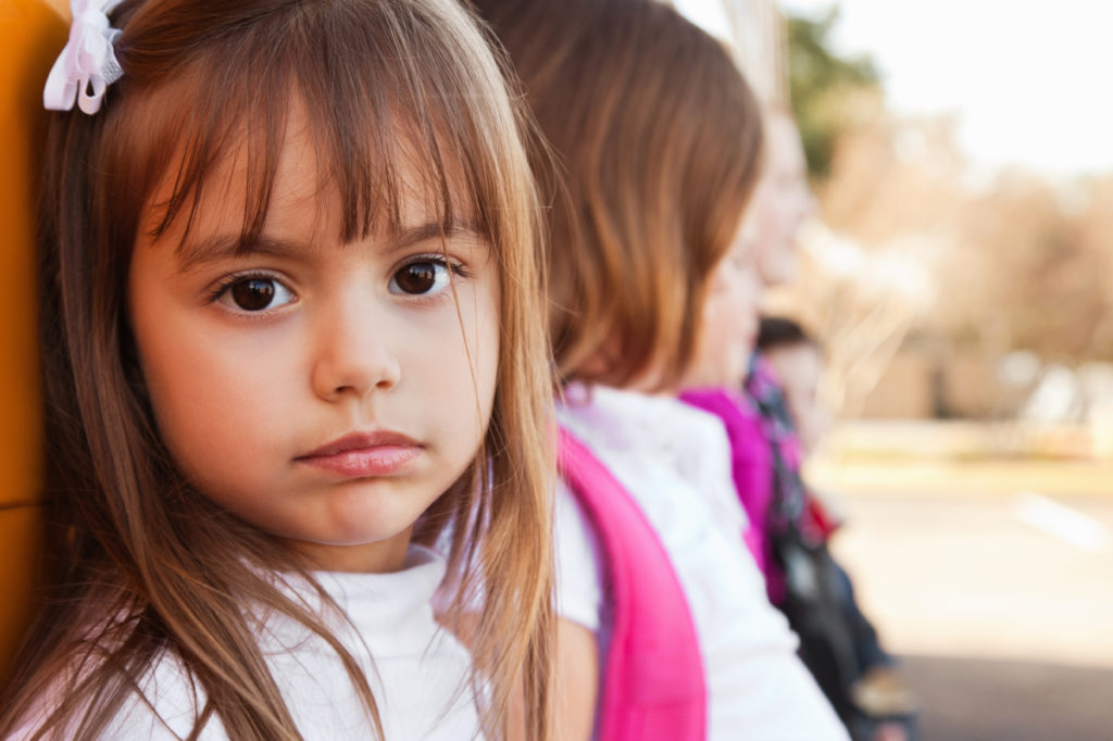 Fill Backpacks for Austin Kids - The SAFE Alliance