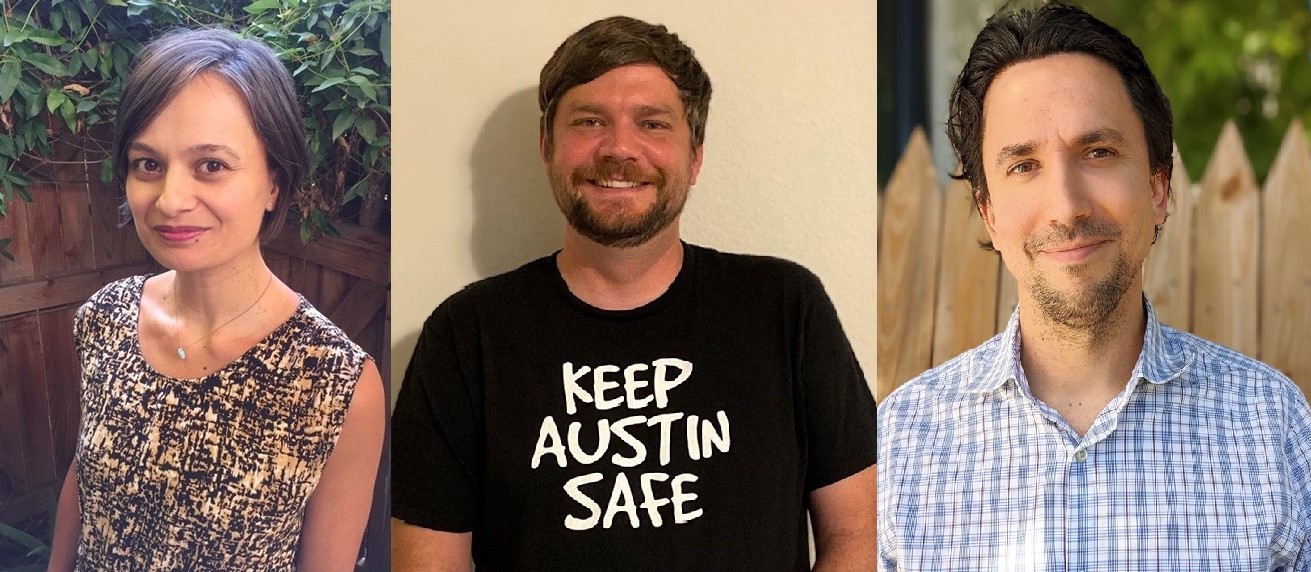 Volunteer - The SAFE Alliance