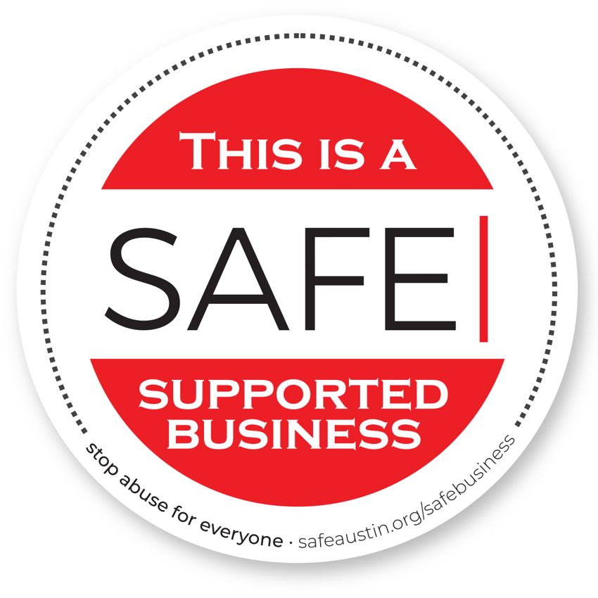 SAFE Supported Businesses - The SAFE Alliance