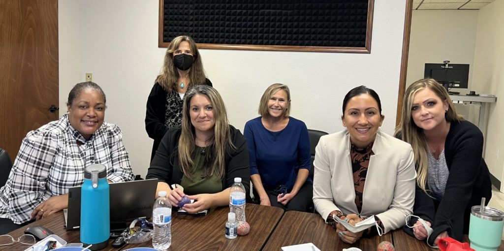 Expect Respect expansion project continues to California with ...