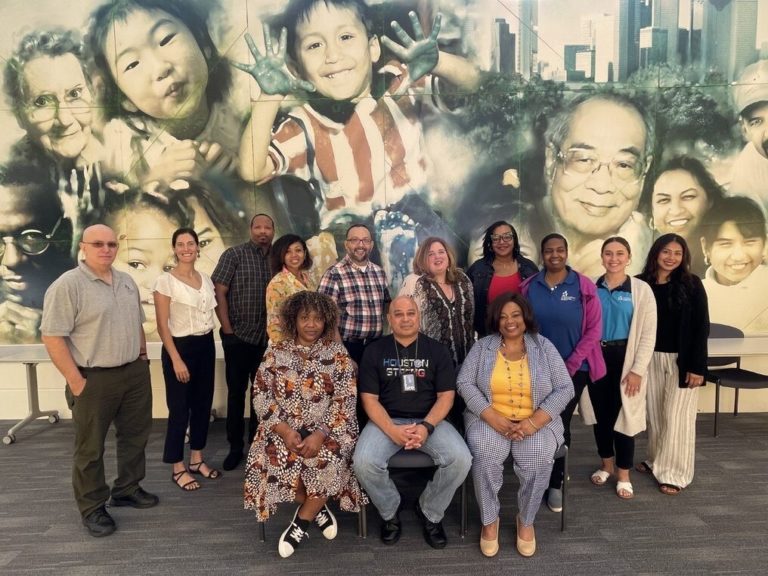 Expect Respect expansion project continues in Houston - The SAFE Alliance