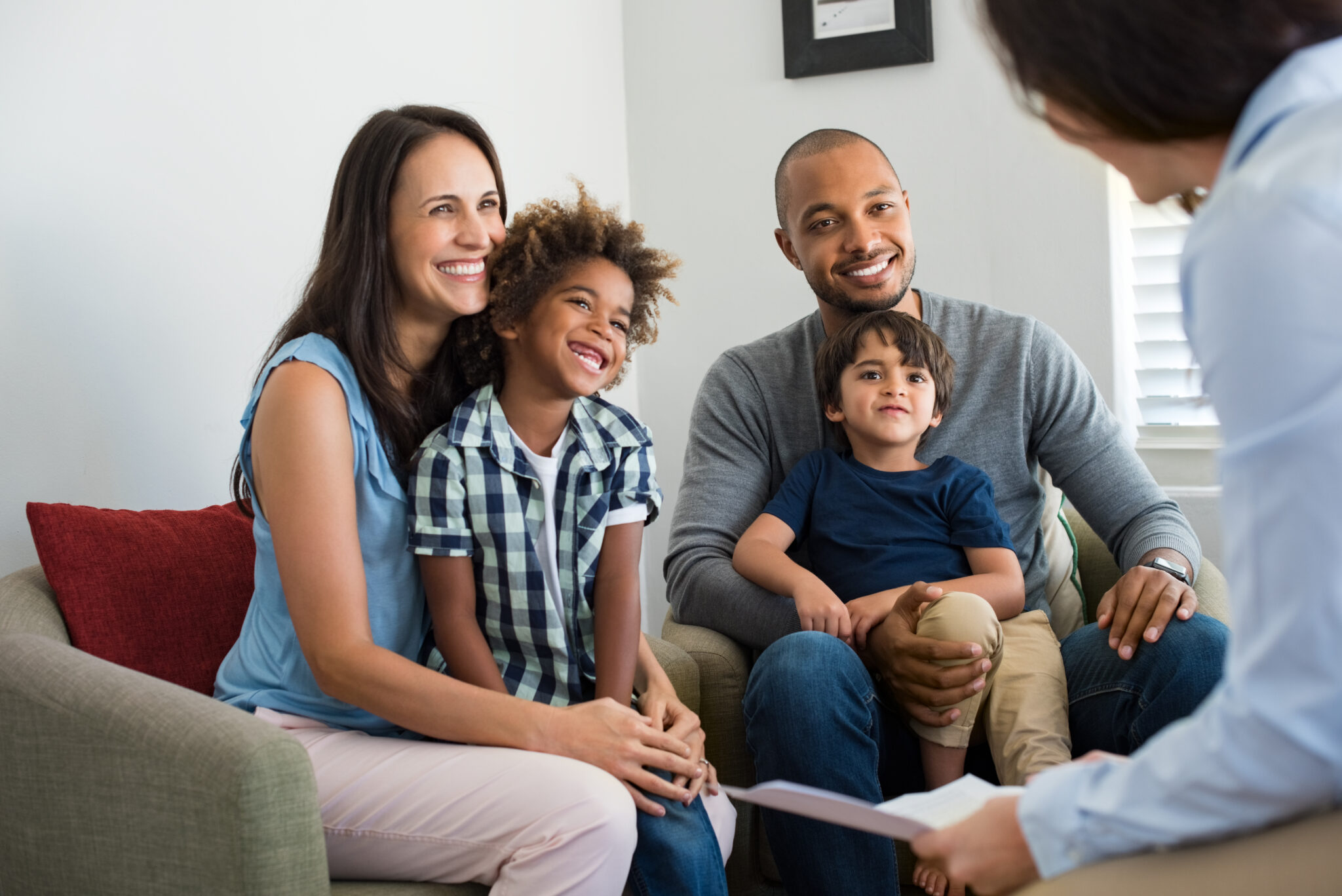 Understanding the Adoption Process - The SAFE Alliance