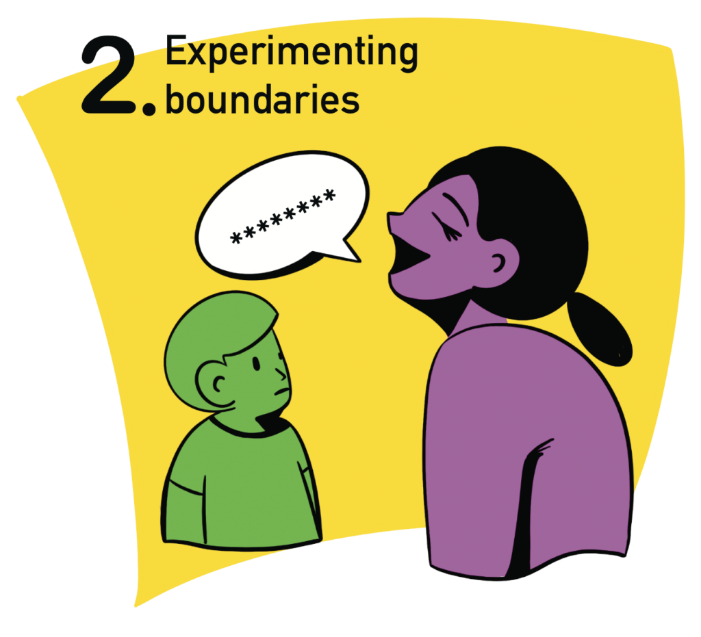 Online Safety for Children and Teens: What is Grooming? Strategies for ...