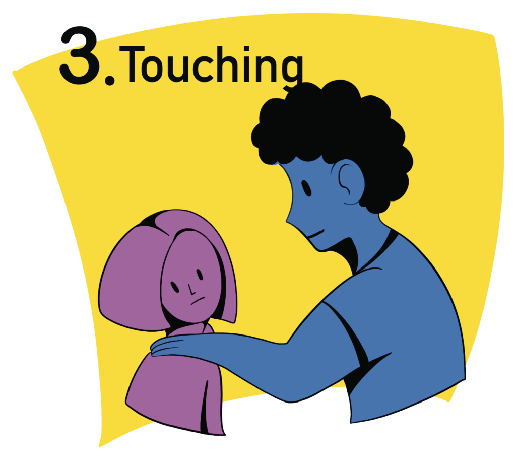 Online Safety for Children and Teens: What is Grooming? Strategies for ...