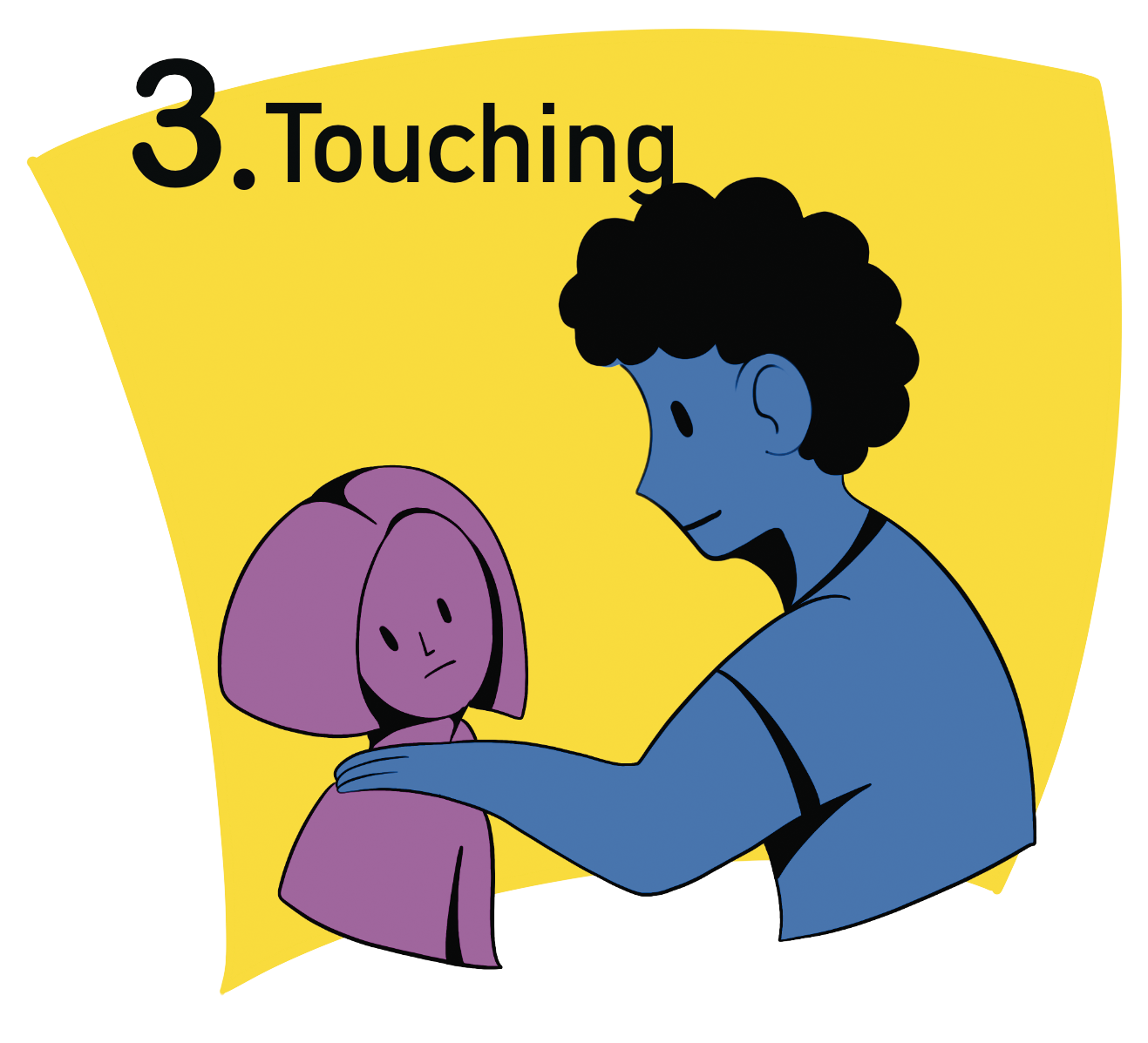 Online Safety for Children and Teens: What is Grooming? Strategies for ...