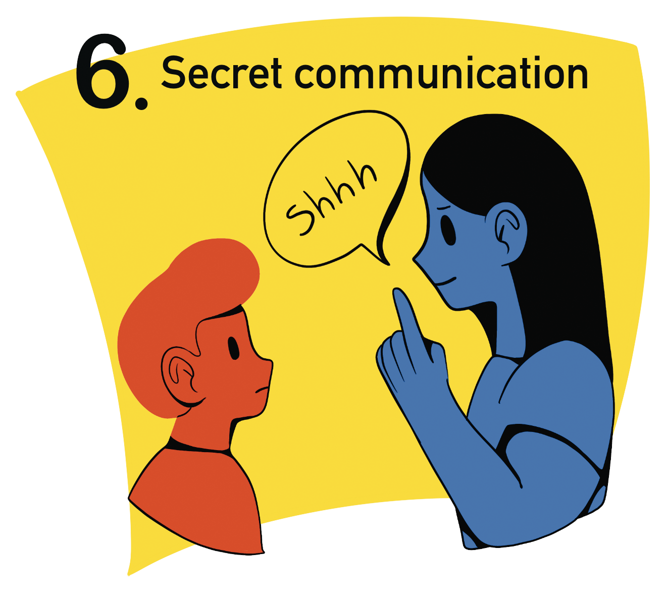 Online Safety for Children and Teens: What is Grooming? Strategies for ...