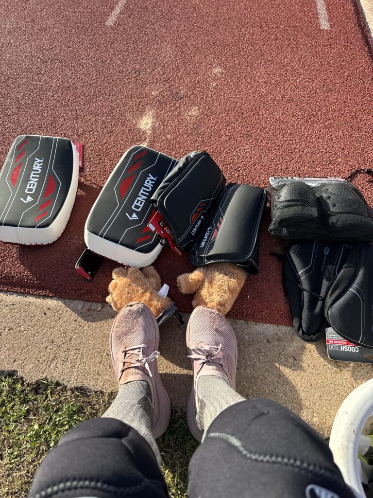 The Last Time We Crawl: Summer Willis’ Record-Breaking Marathon for ...