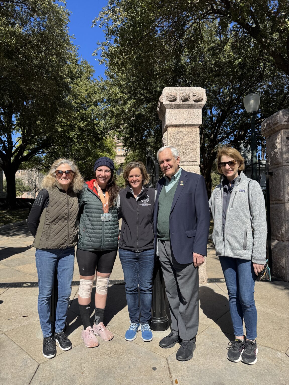 The Last Time We Crawl: Summer Willis’ Record-Breaking Marathon for ...
