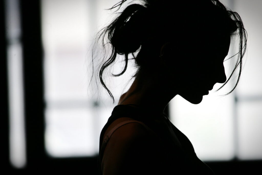 The Violent Reality of Strangulation - The SAFE Alliance