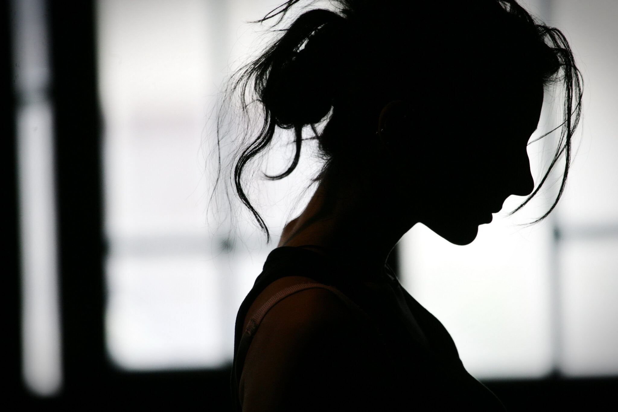 The Violent Reality of Strangulation - The SAFE Alliance
